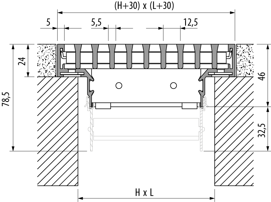 VIM - GSBF - Diffuseurs